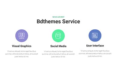 Ready Blocks - Element Pack Pro