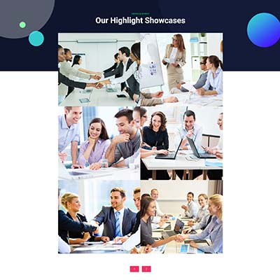 Ready Blocks - Element Pack Pro