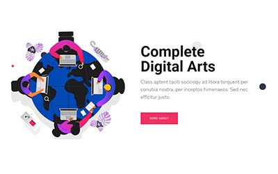 Ready Blocks - Element Pack Pro