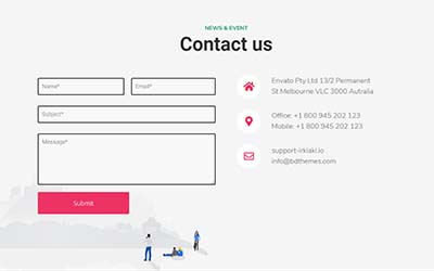 Ready Blocks - Element Pack Pro