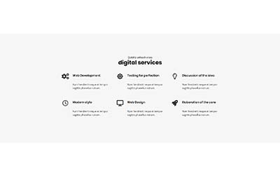 Ready Blocks - Element Pack Pro