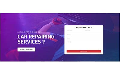 Ready Header - Element Pack Pro