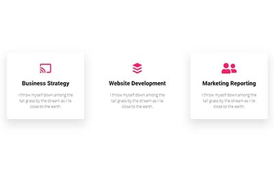 Ready Header - Element Pack Pro